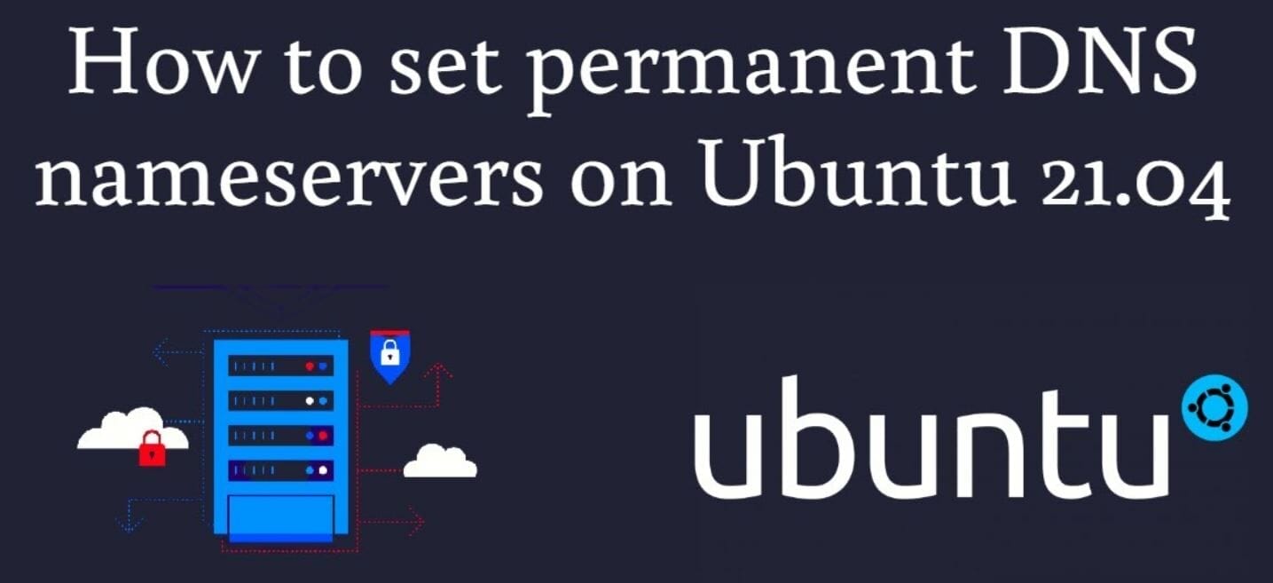 Cara Setting DNS Permanent Di VPS Debian, Ubuntu & Centos - HideSSH